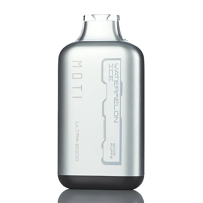 MOTI ULTRA 6000 Puff Disposable Vape Wholesale Long-Lasting Battery ...